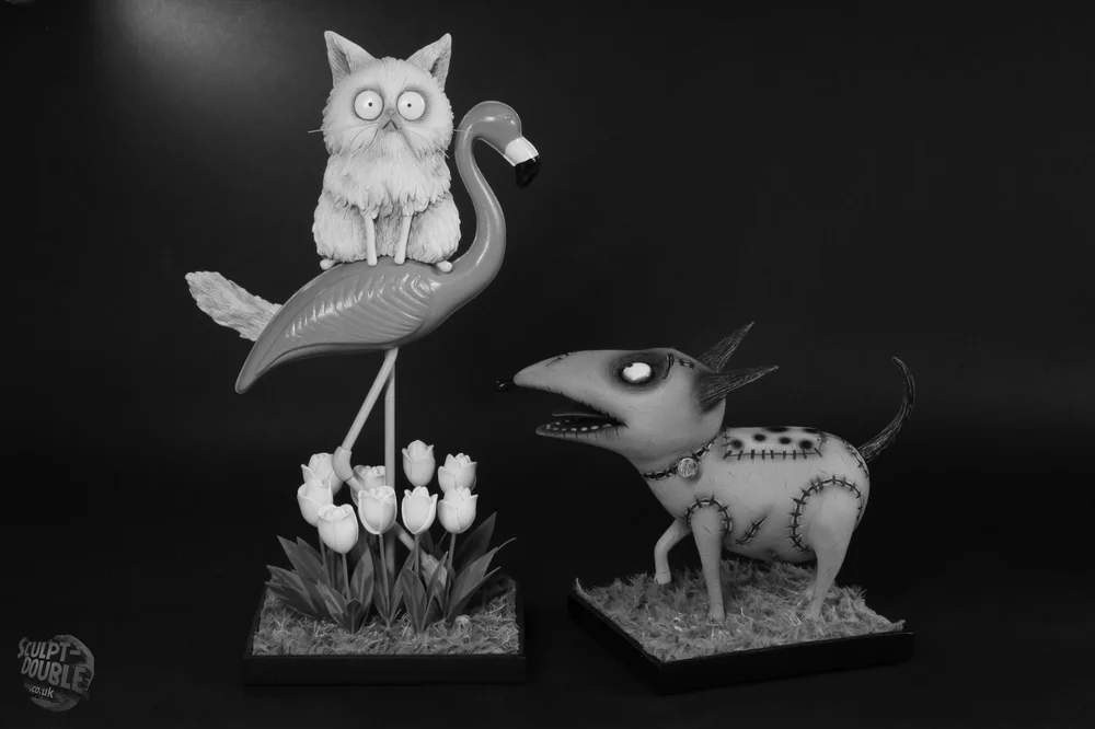 Frankenweenie Mr Whiskers