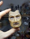 MAYOR KOBAYASHI - ISLE OF DOGS — Sculpt-Double