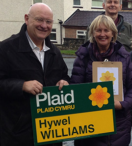 Make Votes Matter - The Alliance for proportional representation - Who ...