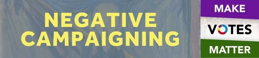 Make Votes Matter - What have the by-elections shown us?