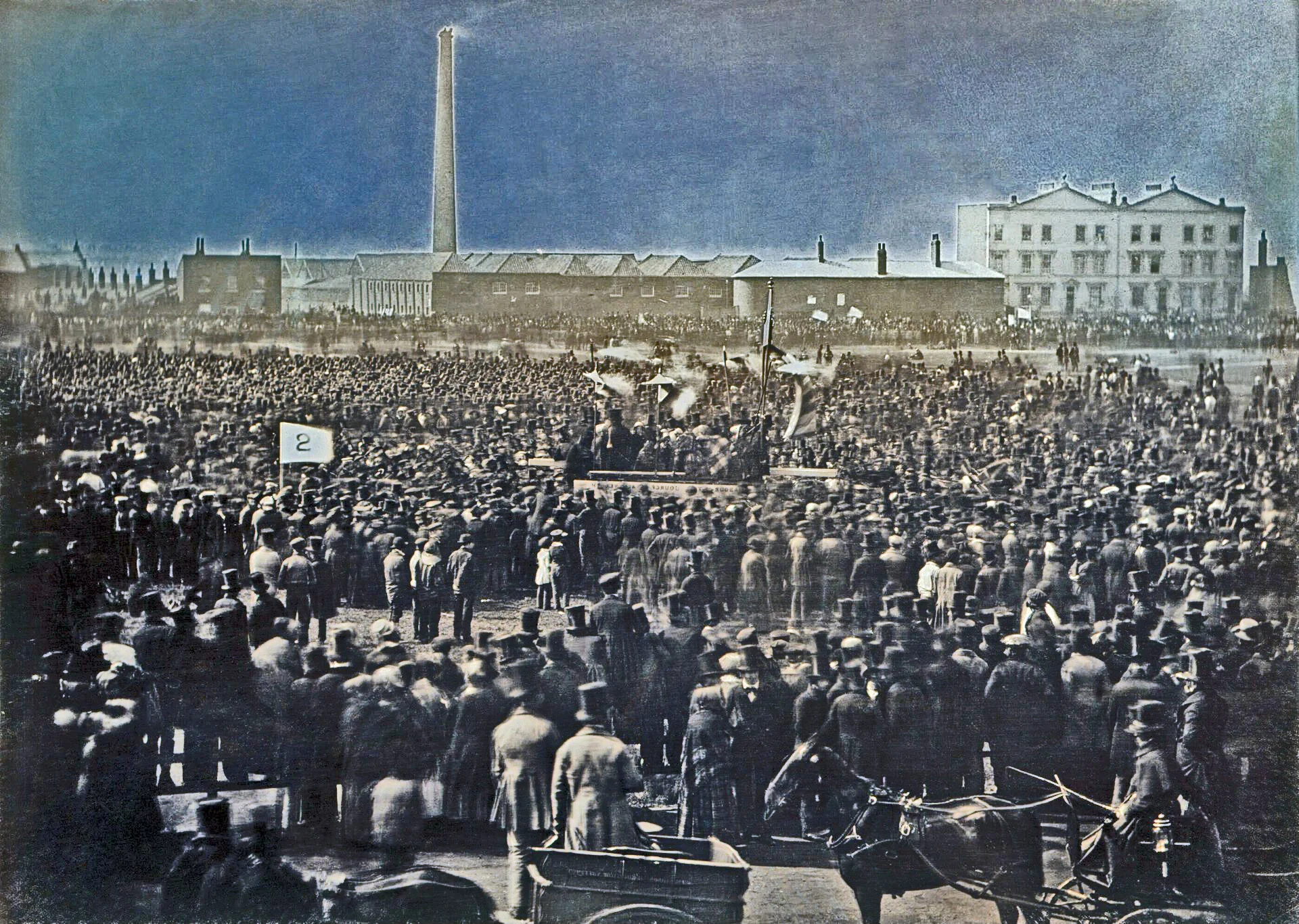 Make Votes Matter - Let's Welcome Chartist Magazine to the Make Votes ...