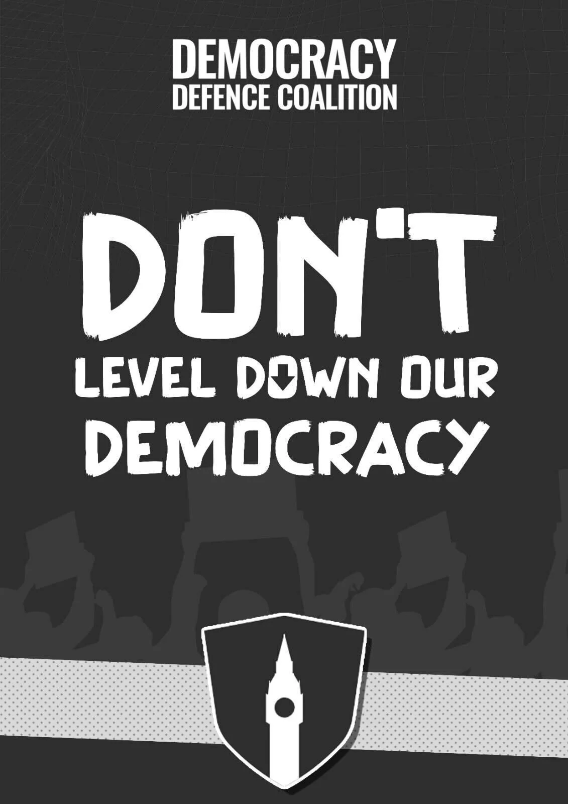 Make Votes Matter - Resources - Proportional Representation