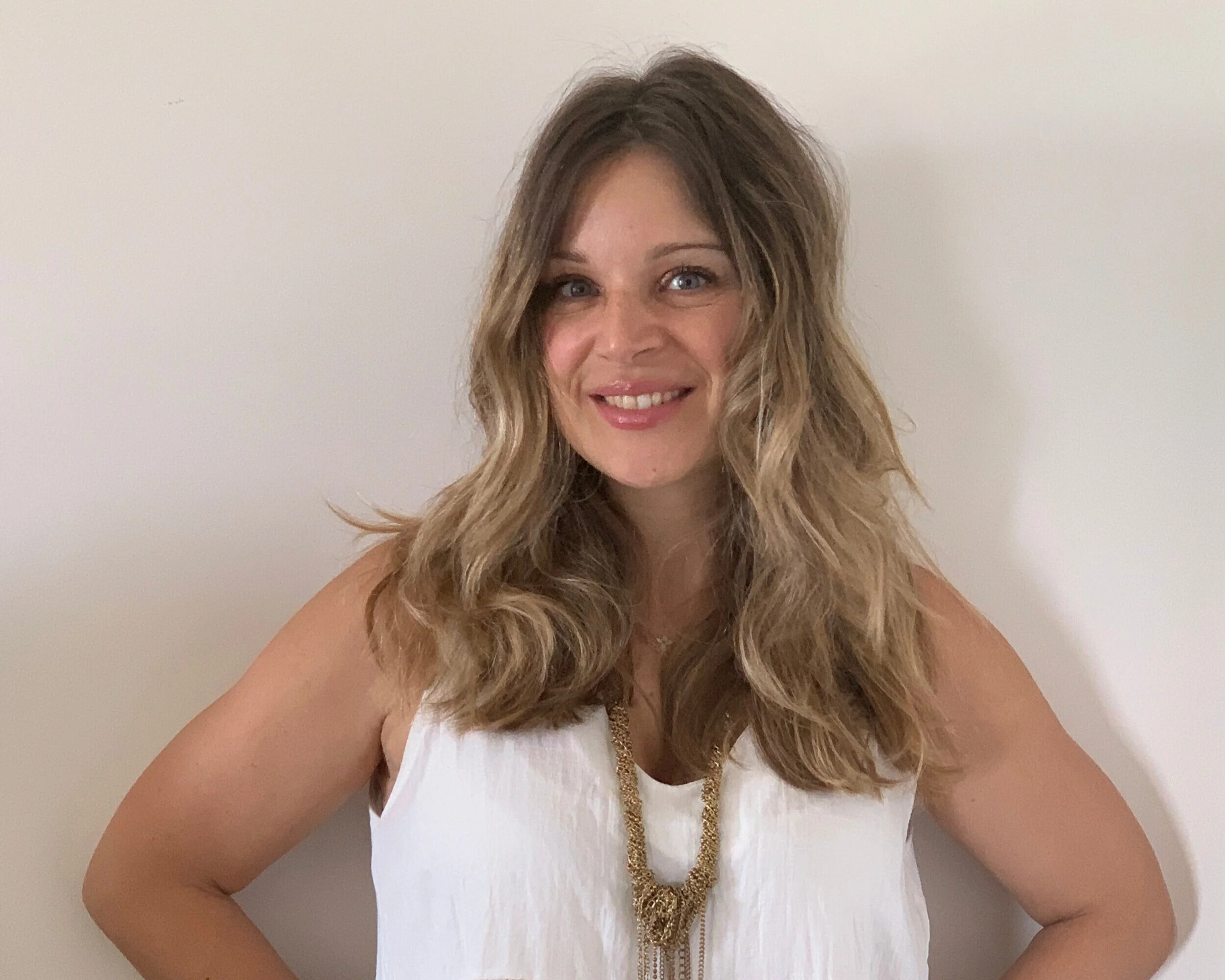 Naturopathic Herbalist Vera Martins