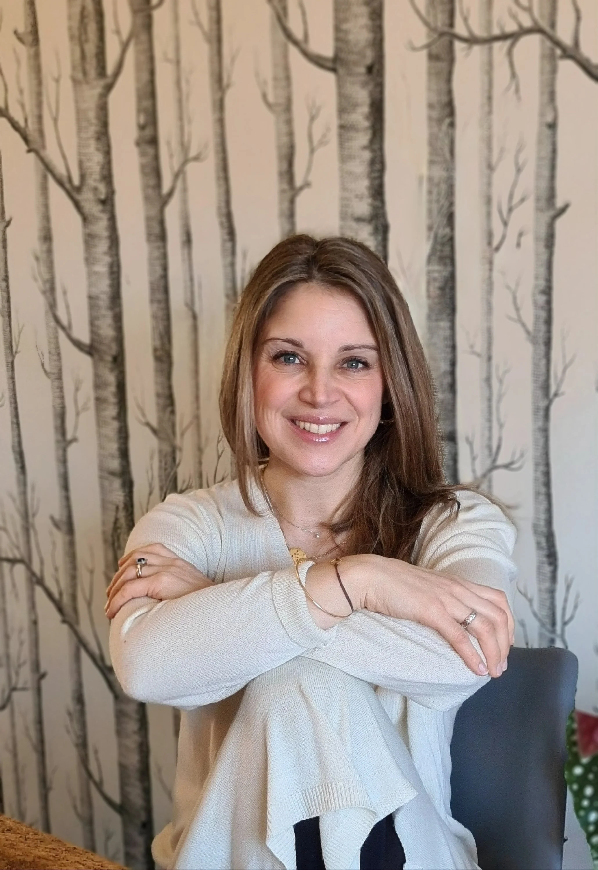 Naturopathic Herbalist Vera Martins