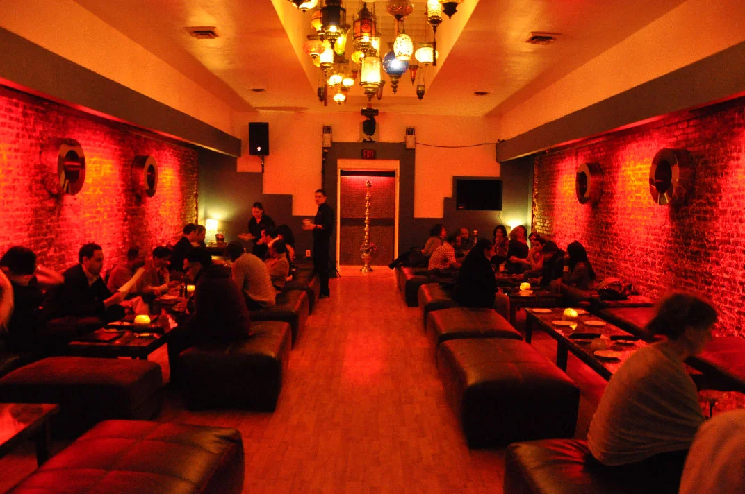 Cazbar Turkish Restaurant