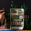 Book Review: Chronic City by Jonathan Lethem — David Leon Morgan