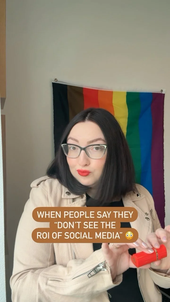 Crafting Your Ideal Target Client or Customer Persona: 25 Questions to ...