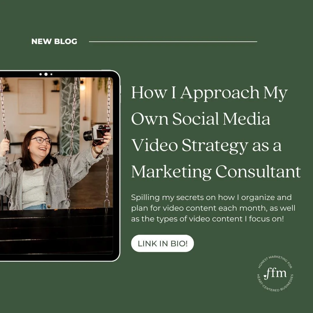 How to Make Stories on Instagram and Facebook in 4 Steps — Fashionably ...