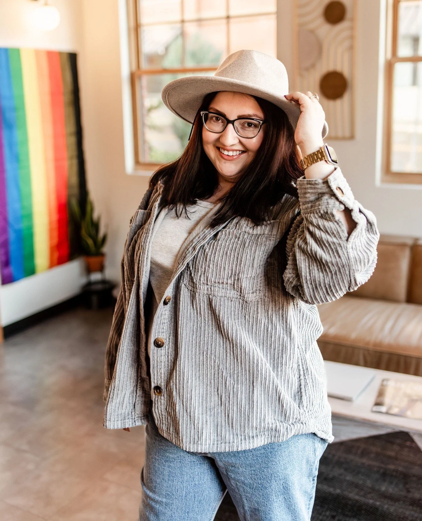 The Ultimate Guide to Branding Photography — Fashionably Frank ...