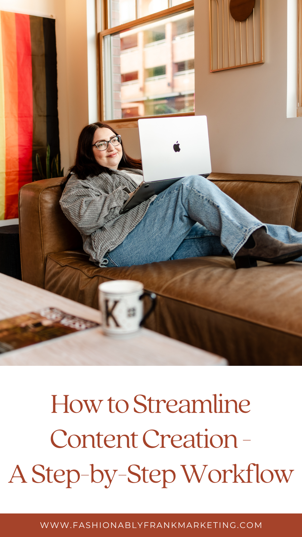 How to Streamline Content Creation - A Step-by-Step Workflow ...
