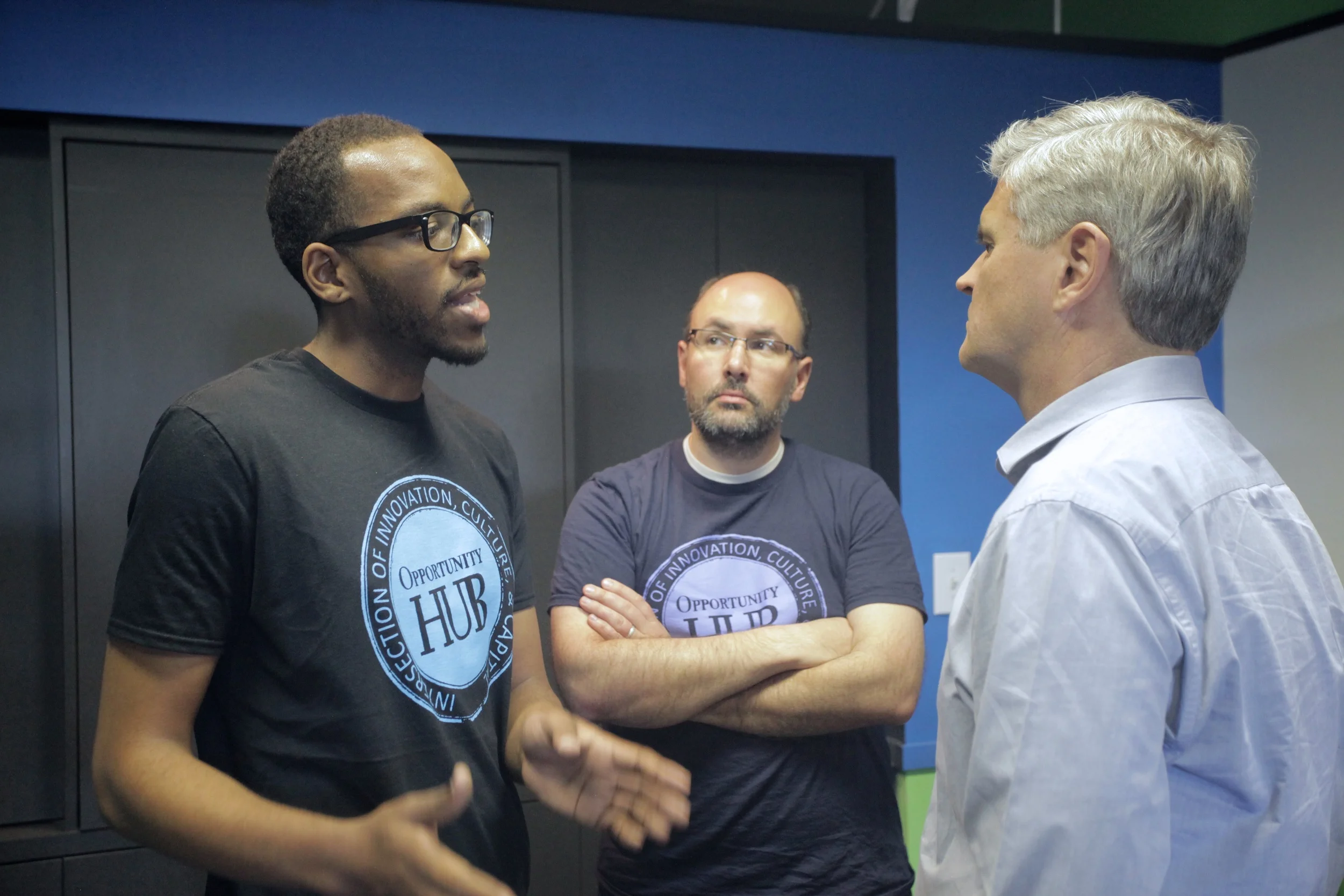 Startup Champions Network