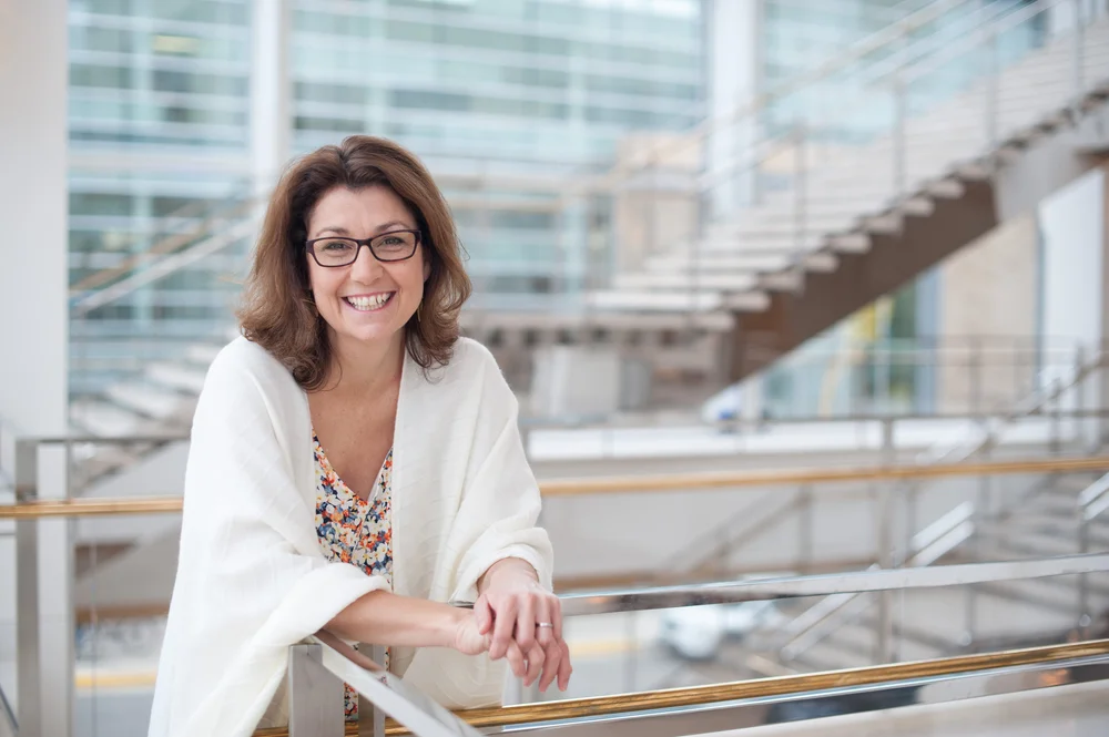 Changing the Narrative for Women Entrepreneurs in Madison — Startup ...