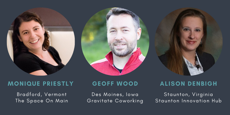 Proximity Space Renews Partnership — Startup Champions Network