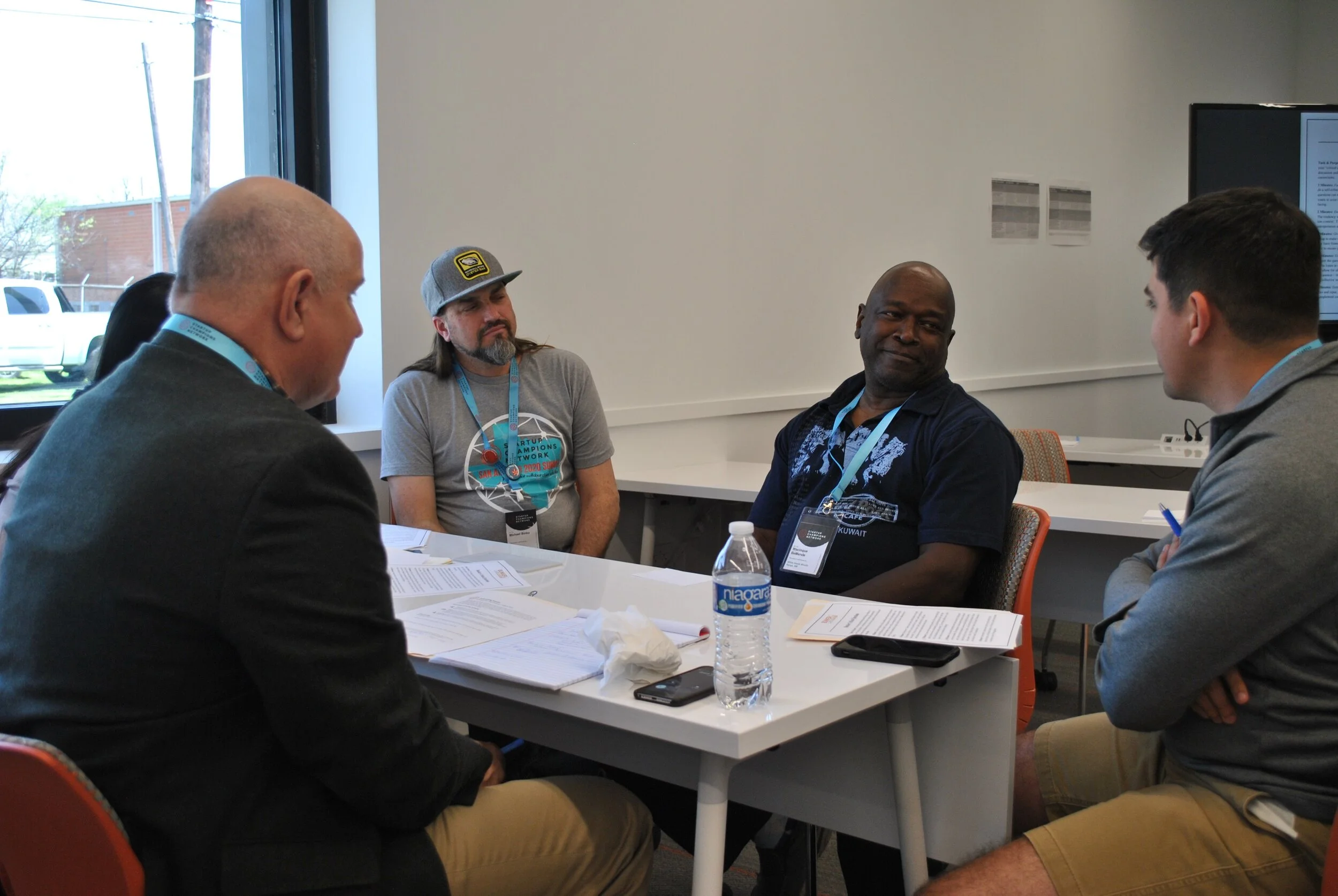 6 Takeaways from the Spring Summit That Matter Today — Startup ...