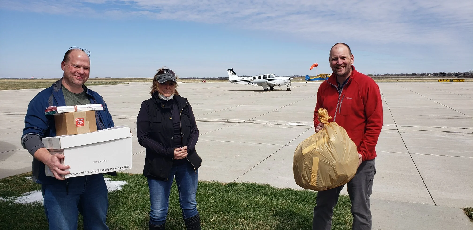 #EcosystemsRecover: Cedar Rapids, Iowa — Startup Champions Network