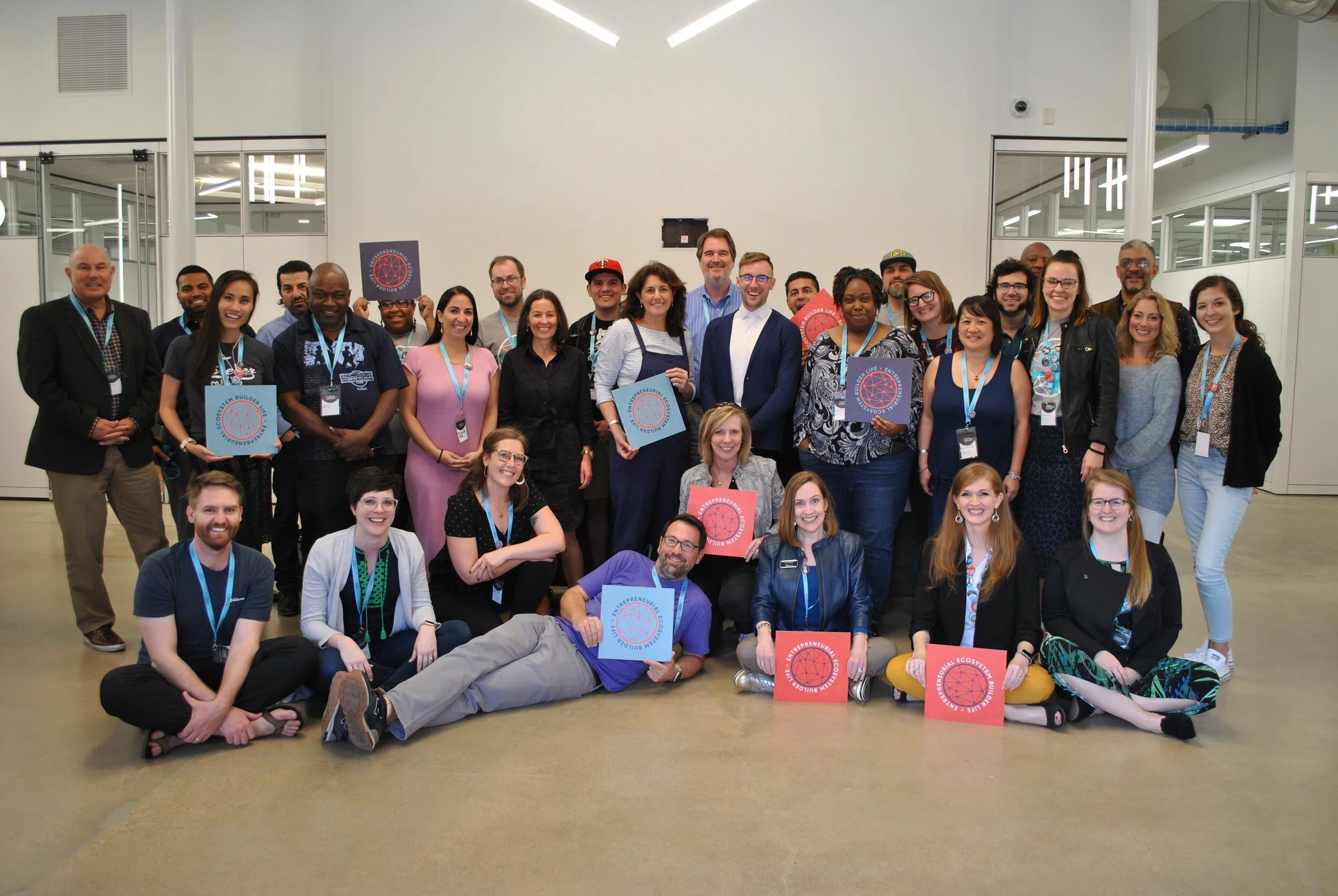 Startup Champions Network