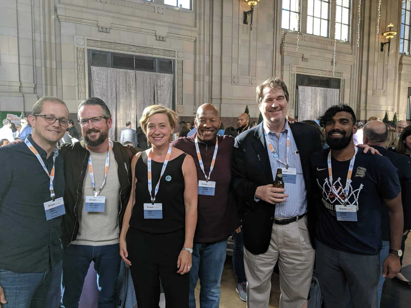 Startup Champions Network