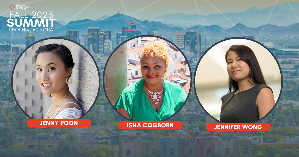 #SCNPhoenix: The Insider Scoop — Startup Champions Network