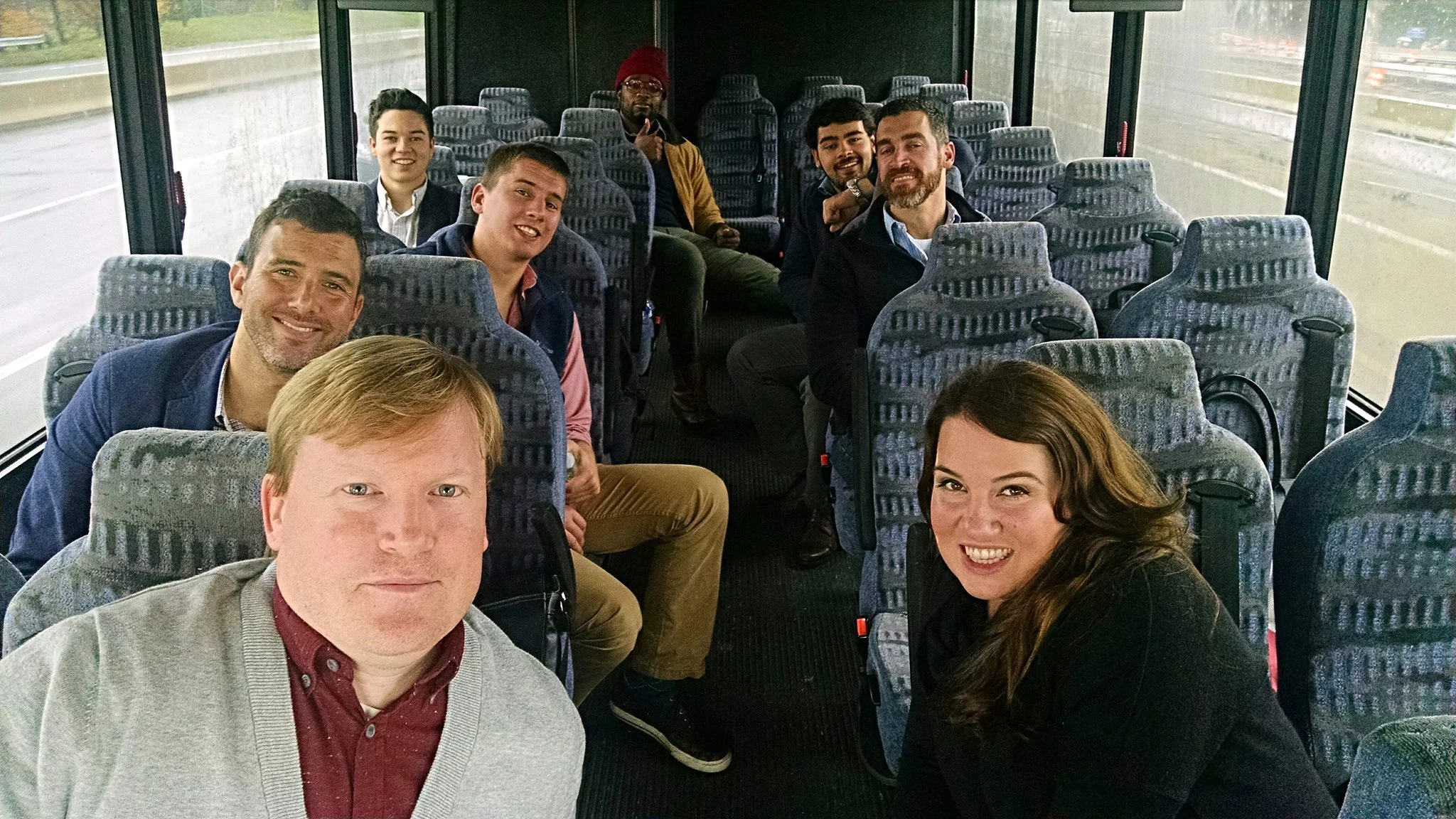 The Work of Social Venturer and Storyteller, Anika Horn — Startup ...