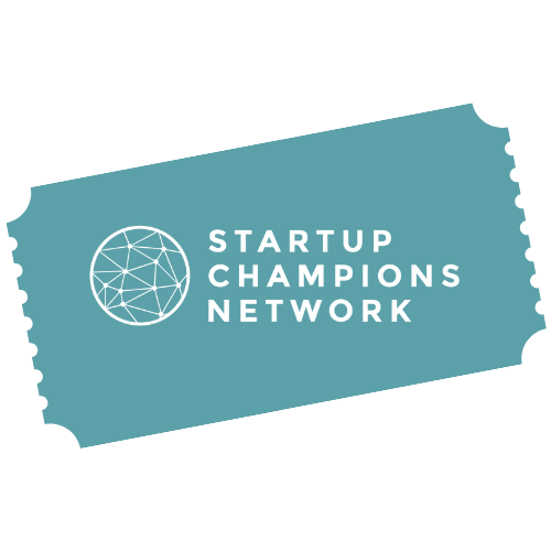 Why Join Startup Champions Network? — Startup Champions Network