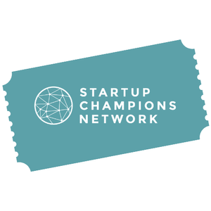 Why Join Startup Champions Network? — Startup Champions Network