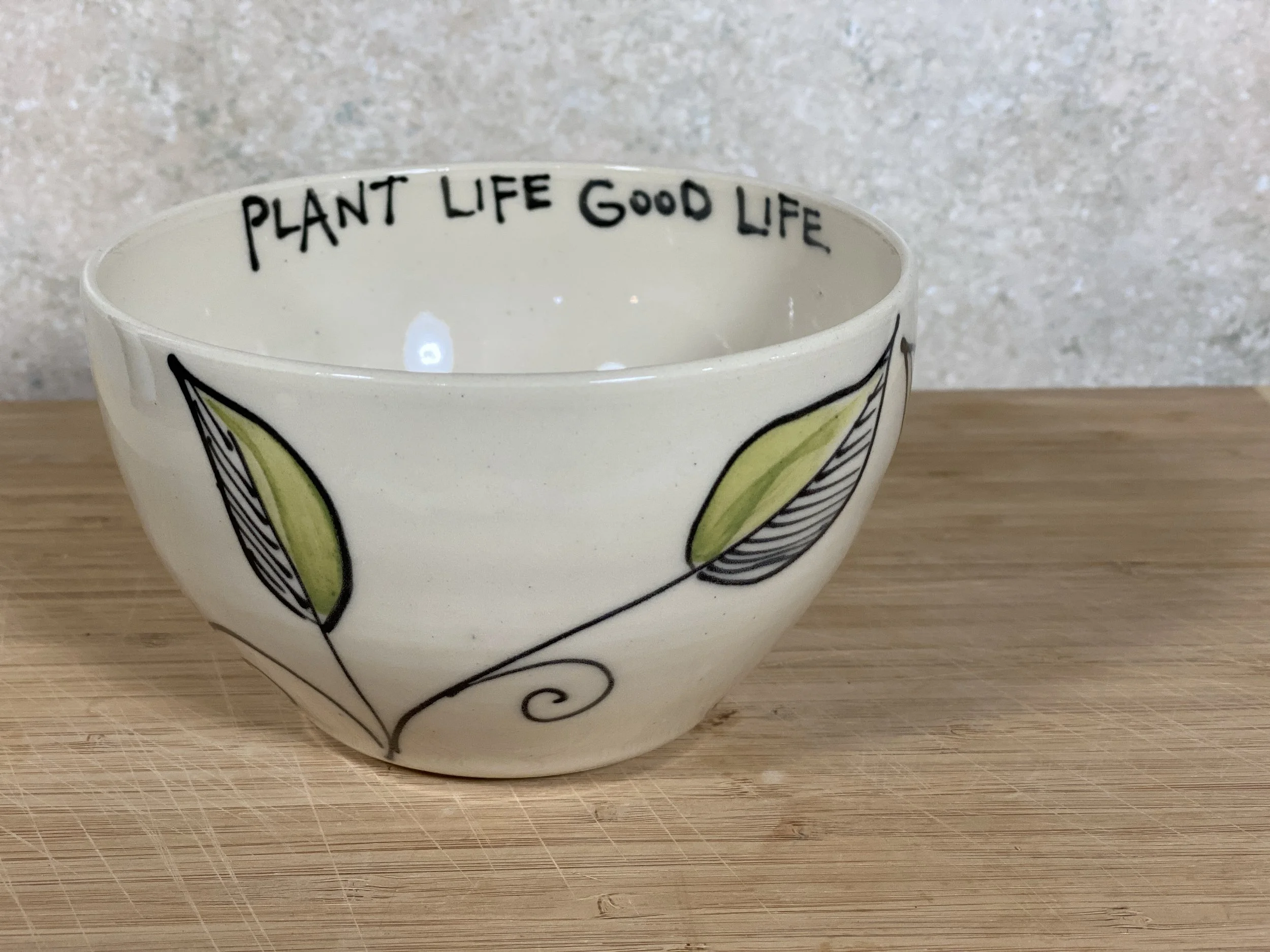 Shop Pottery — The Vegan Potter