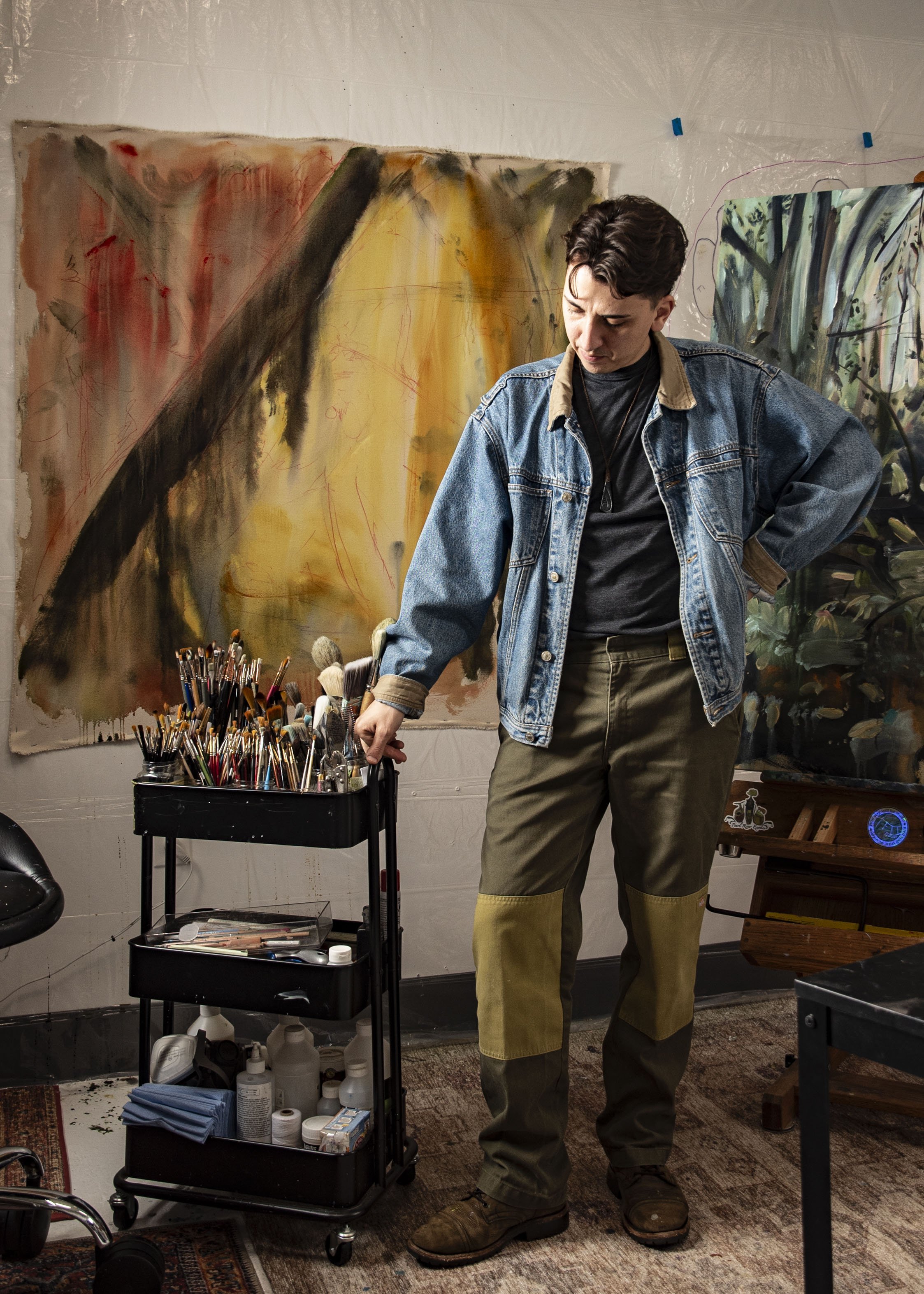 TF2 Studio & Gallery — Thomas Flynn II Studios