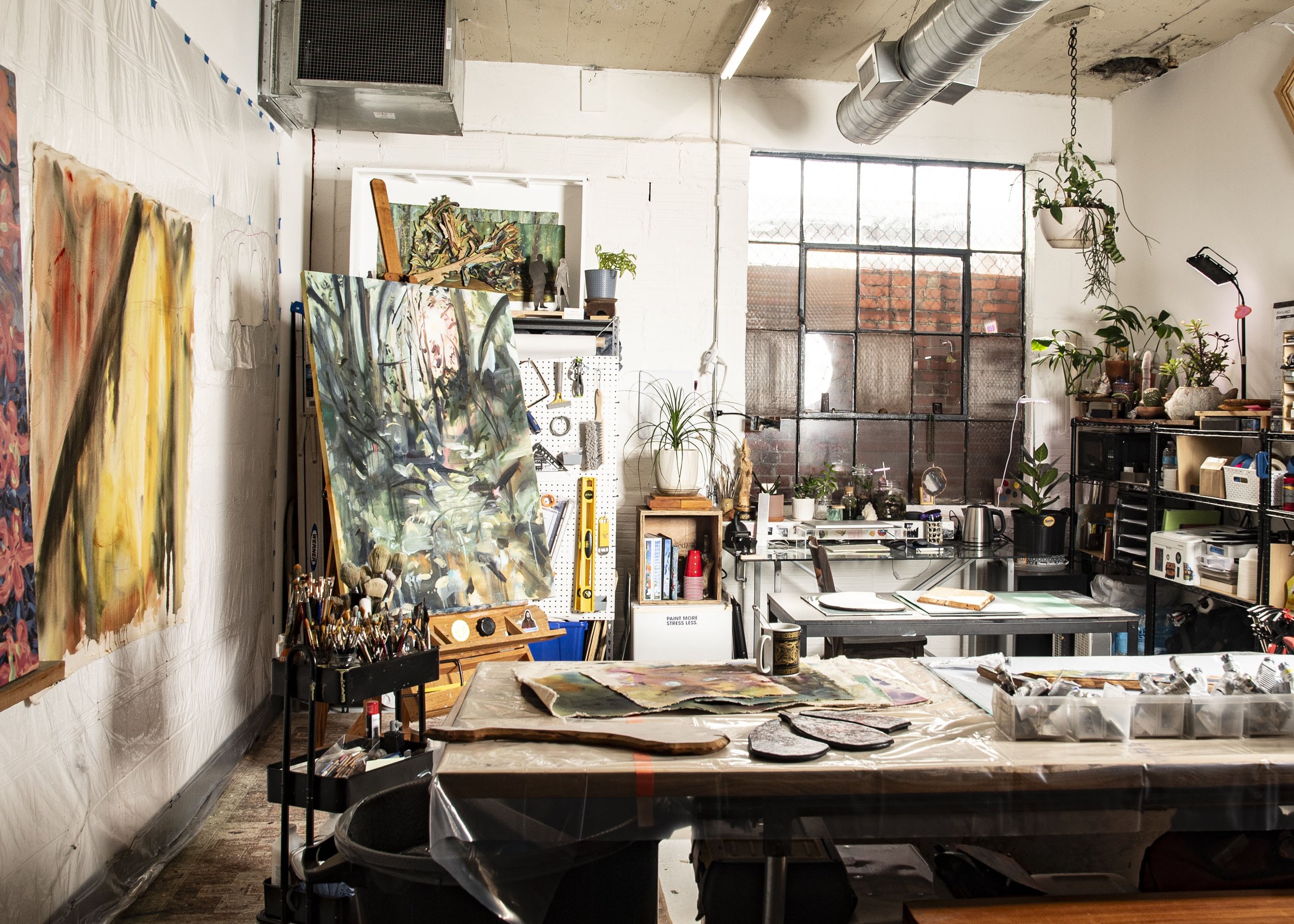 Press — Thomas Flynn II Studios