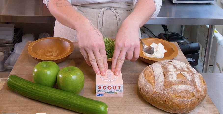 Food — Jupiterspin.com