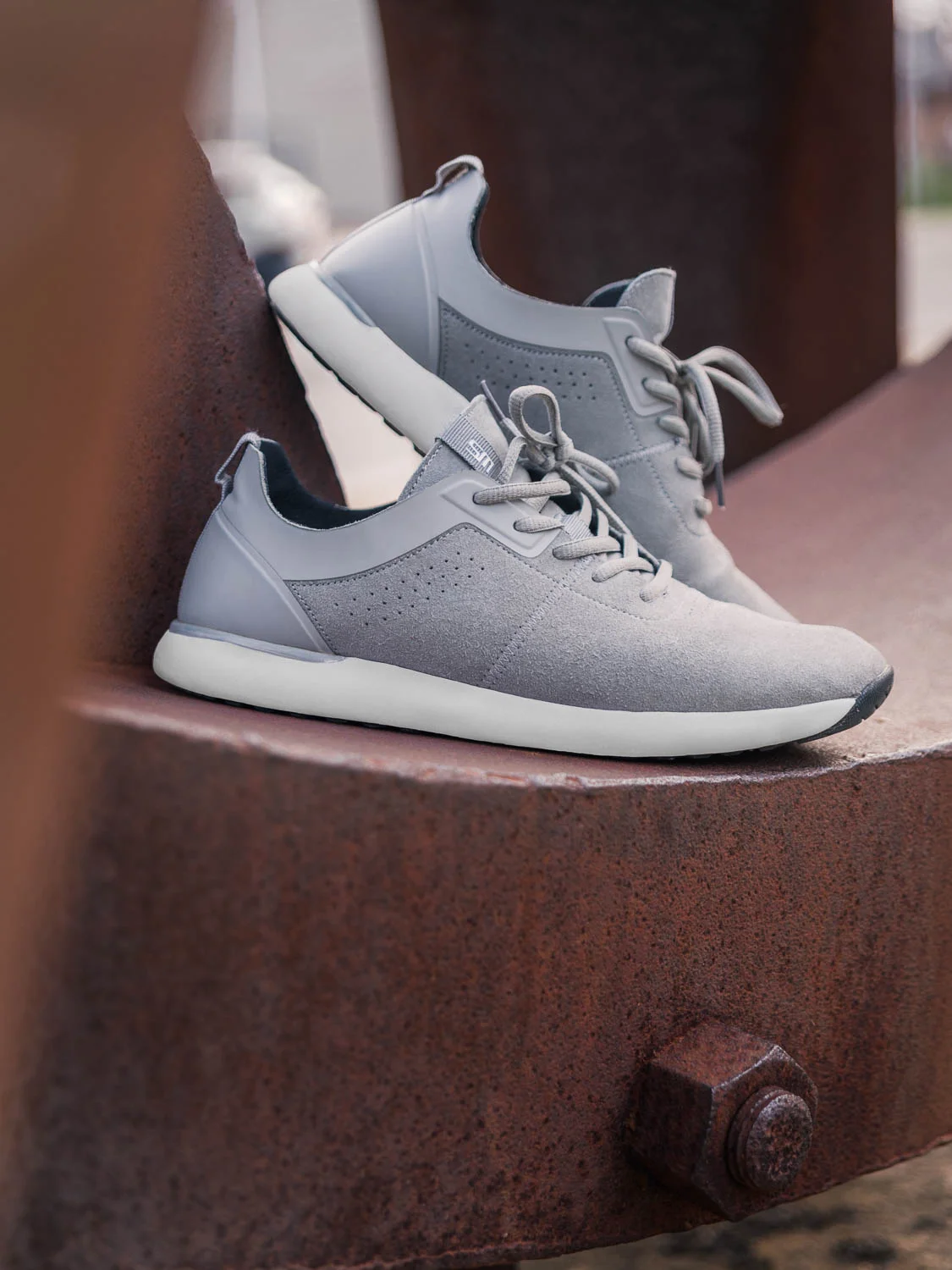 Creative Shoes Photography