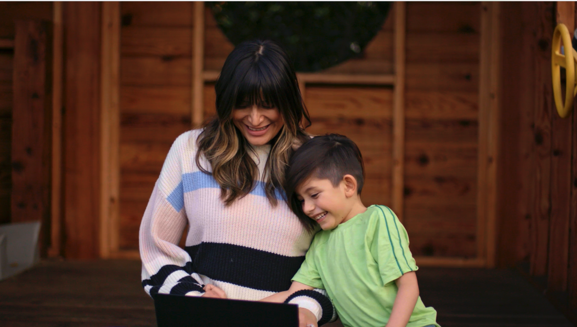 Intel — Timber + Frame