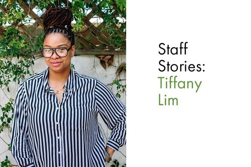 Meet the Midwife: Tiffany Lim