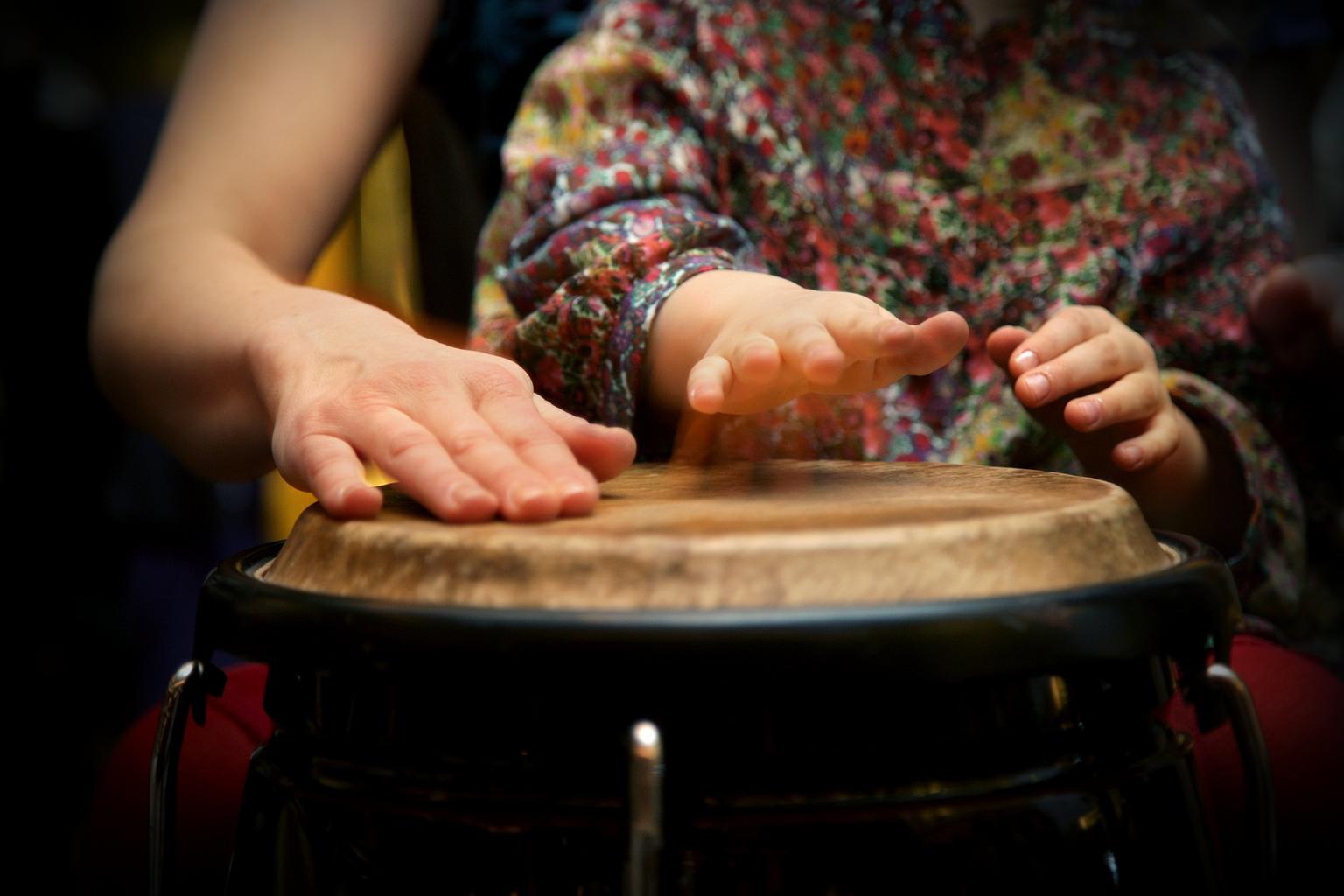 3 Tips to Encourage Musical Interest in Your Youngster - Music ...