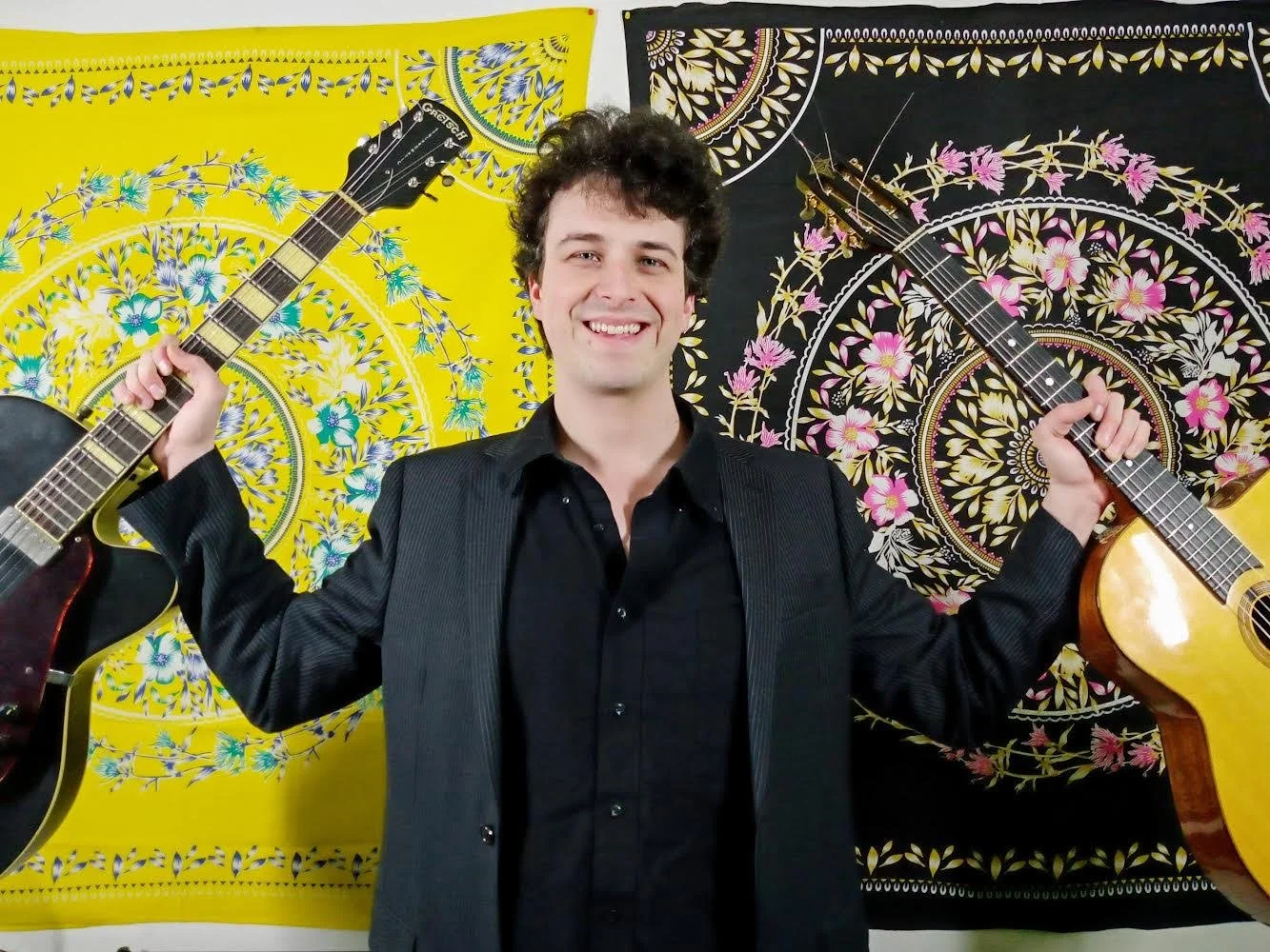 John Fell | Vibe Music Academy