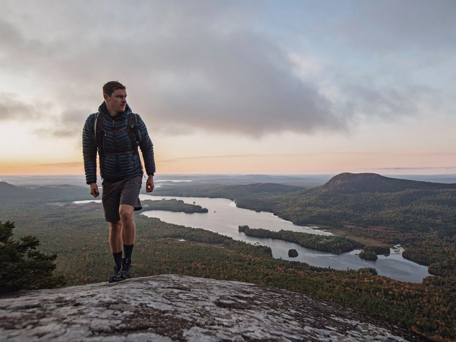 About — Chris Bennett Photography