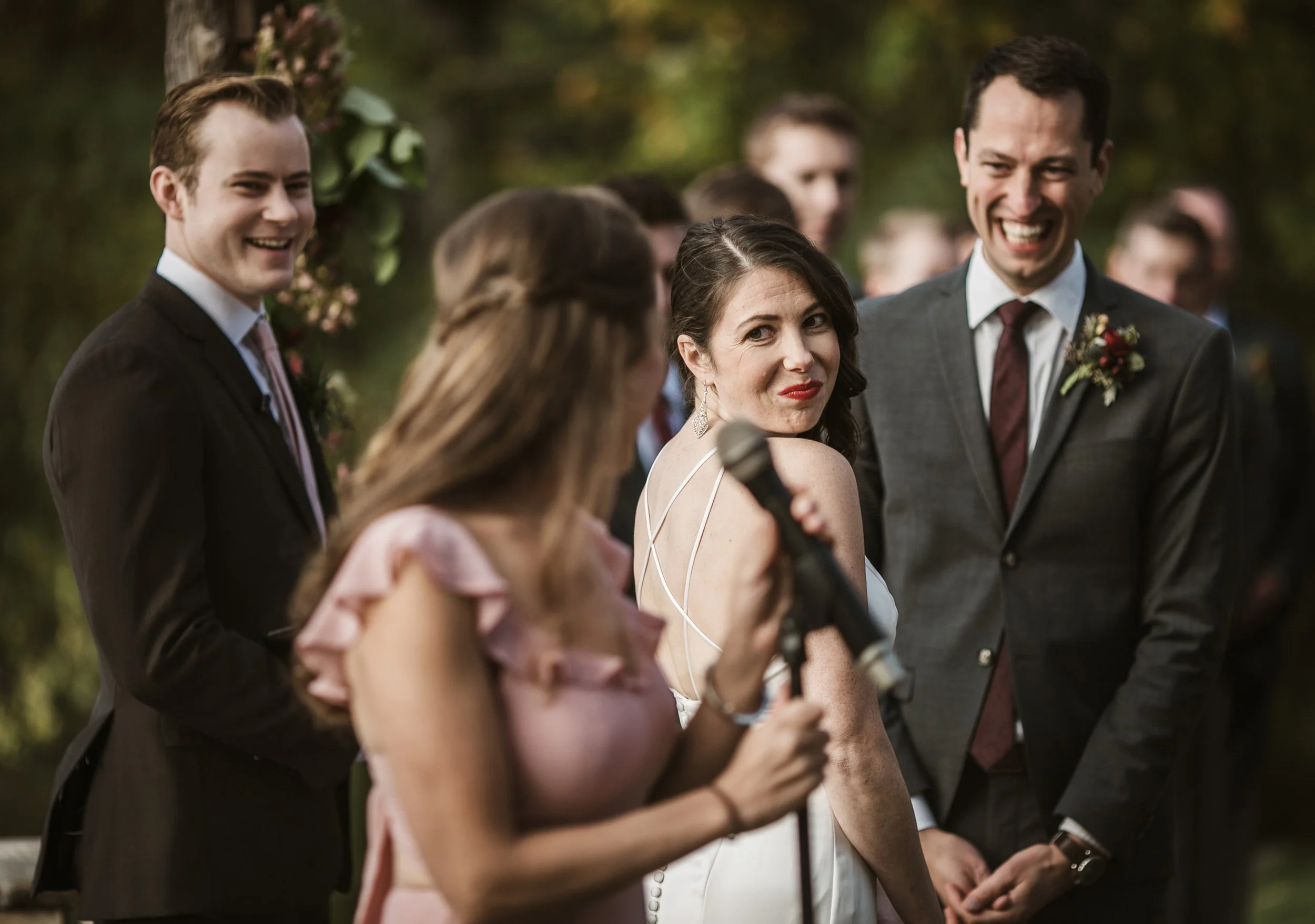 How to Choose a Wedding Photographer in Maine (2026 Guide) — Chris ...