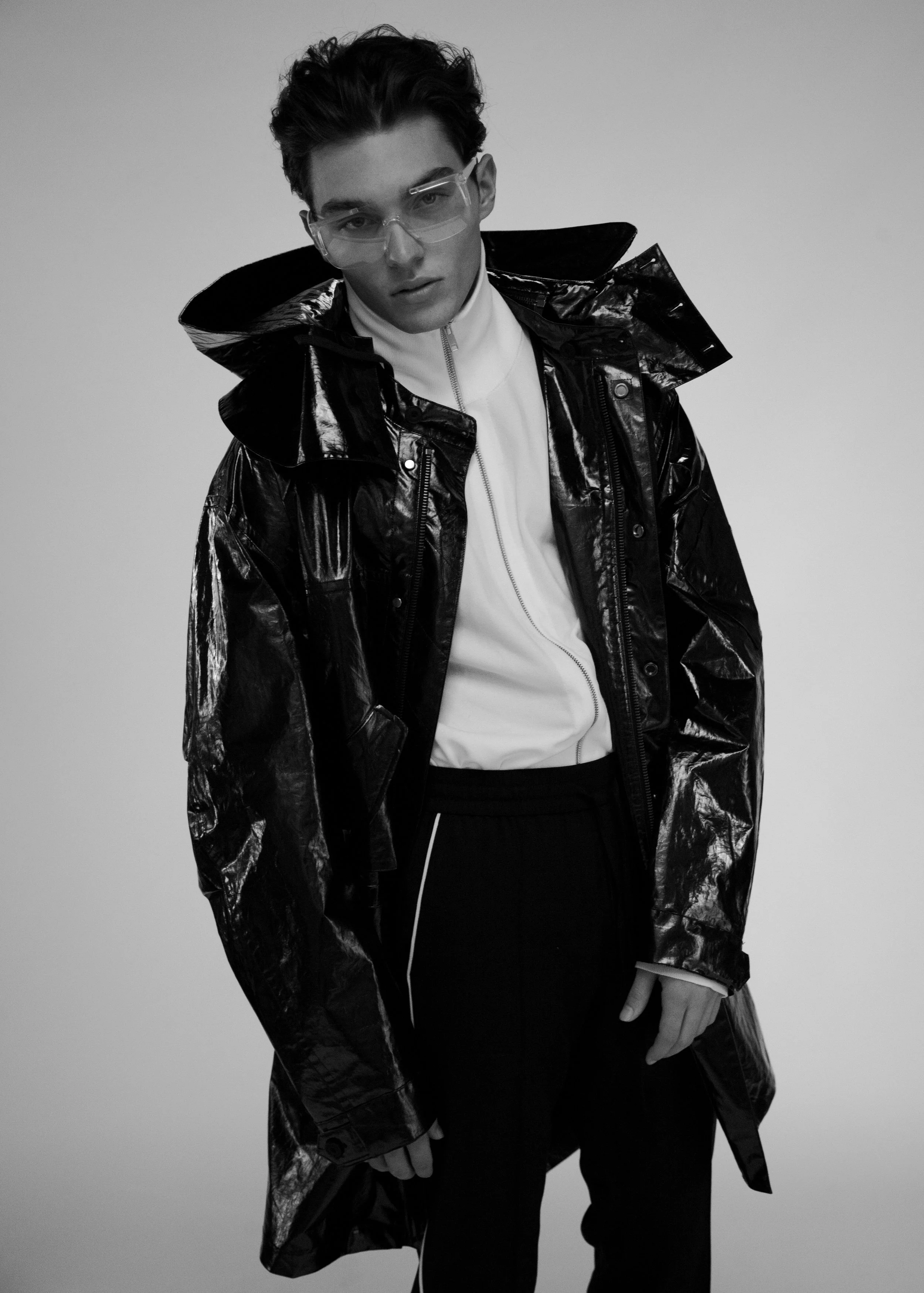 Risk Magazine — Anthony Deveney