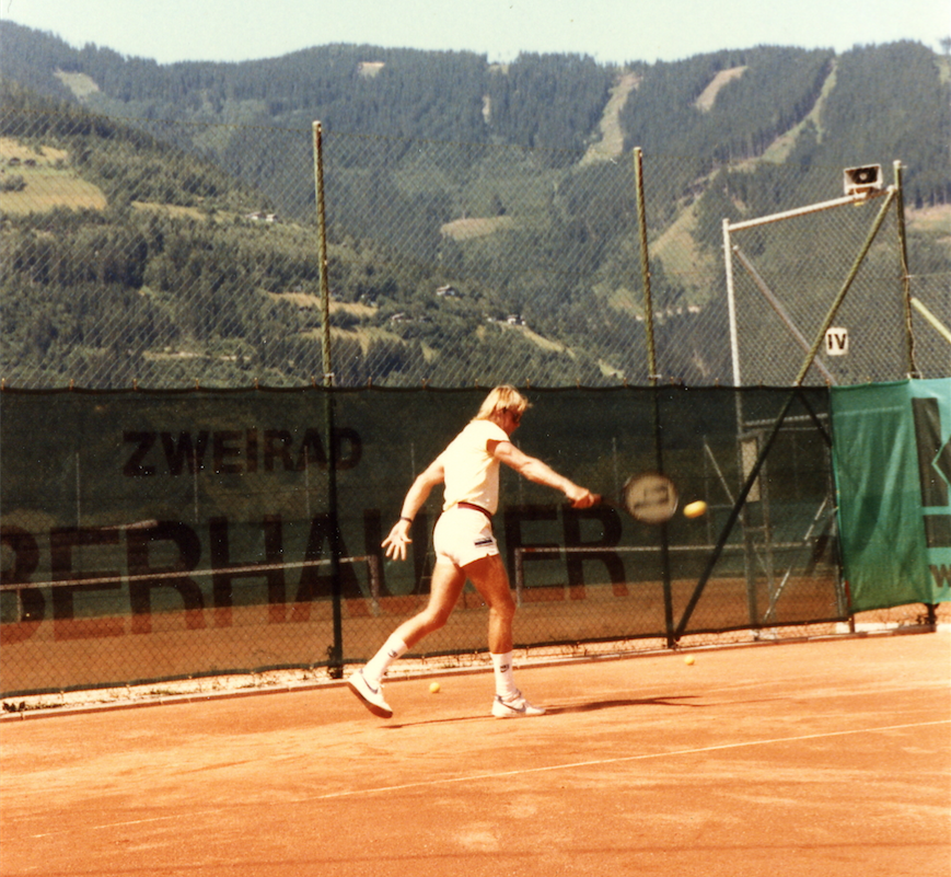 UNCHARTED | Formerly Outside GO | Chip Cunningham