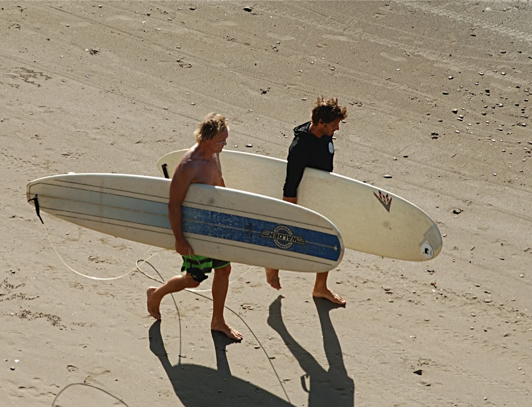 UNCHARTED | Formerly Outside GO | Chip Cunningham