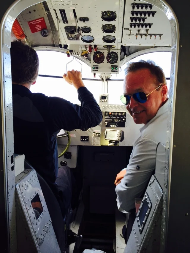 UNCHARTED | Formerly Outside GO | Chip Cunningham