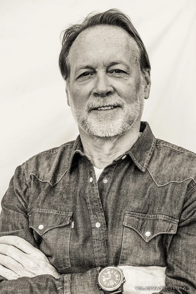 Chip Cunningham
