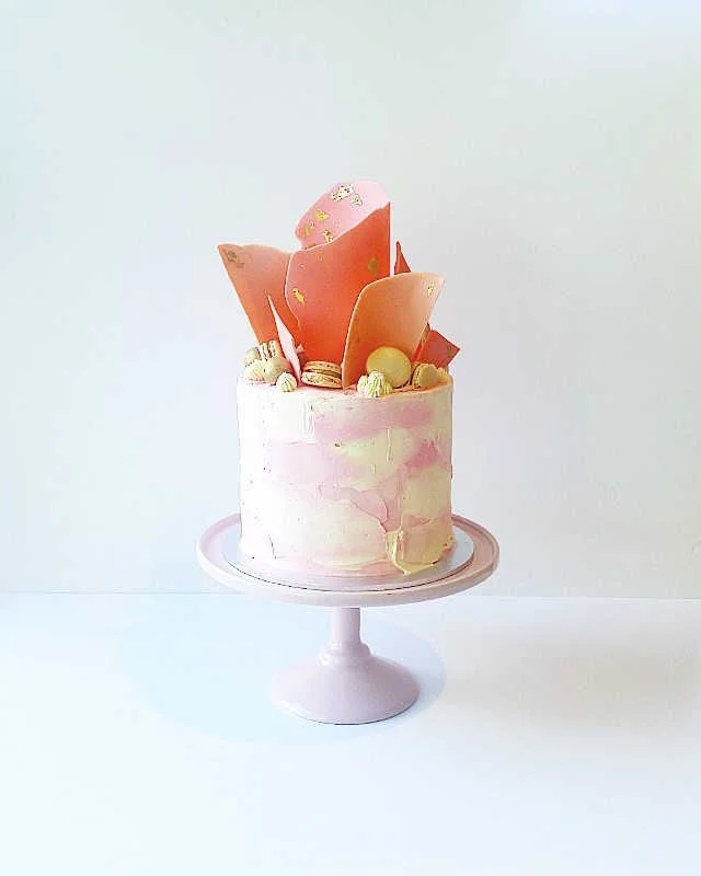 Gallery — Sallycakes