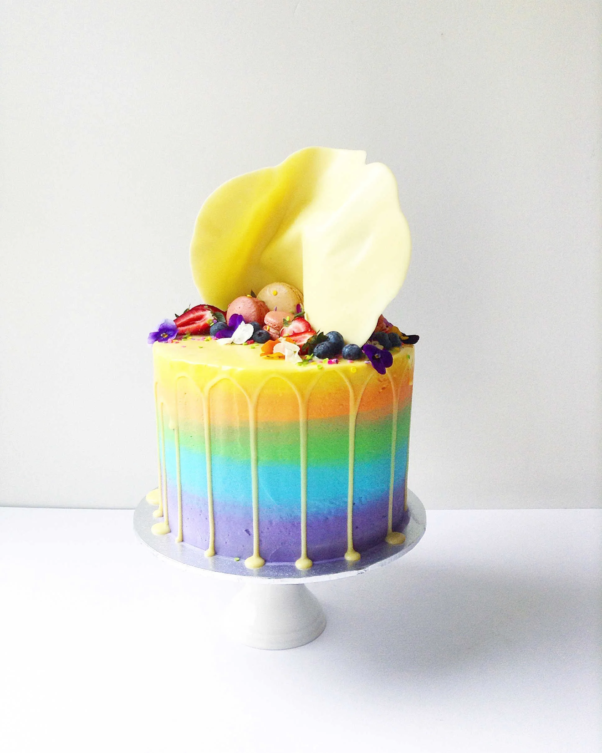 Gallery — Sallycakes