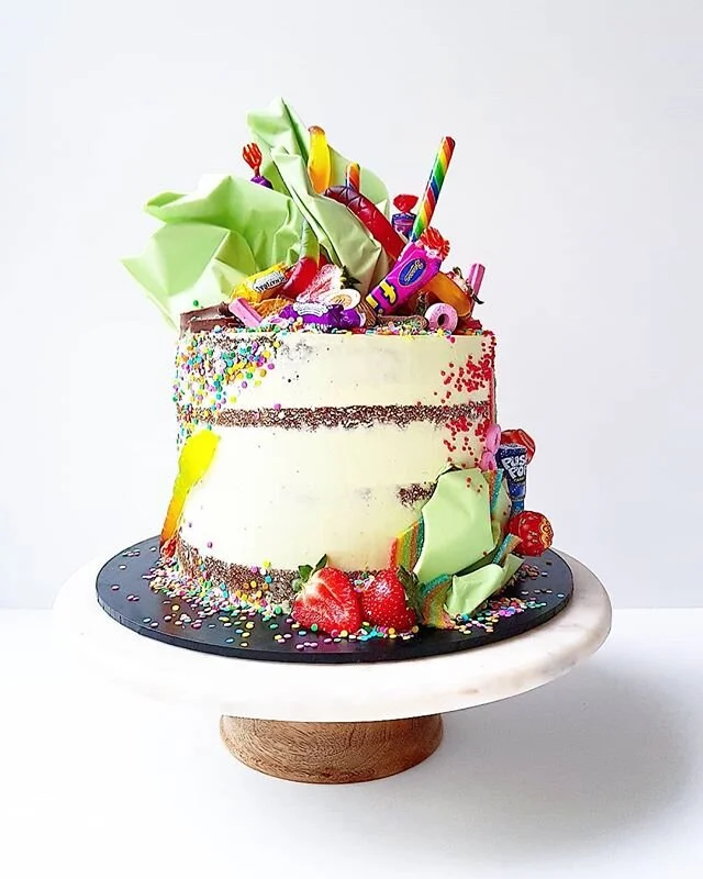 Gallery — Sallycakes