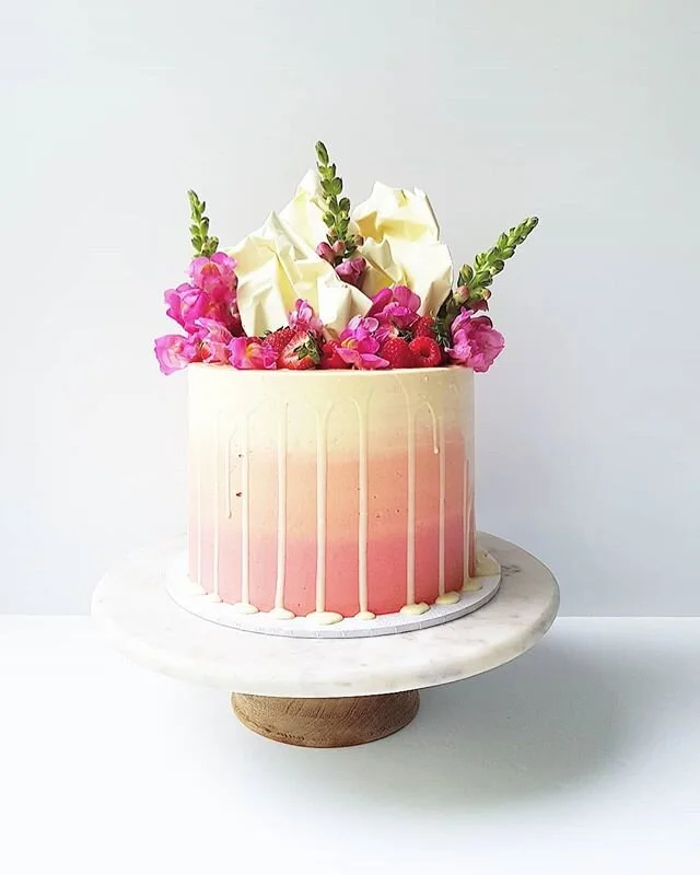 Gallery — Sallycakes