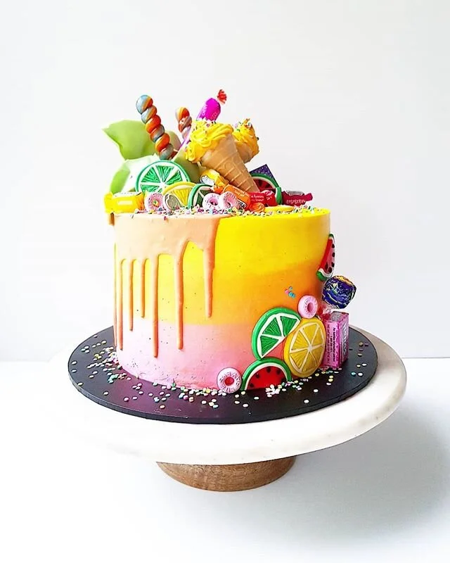 Gallery — Sallycakes