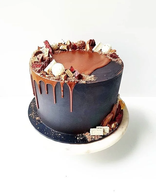 Gallery — Sallycakes