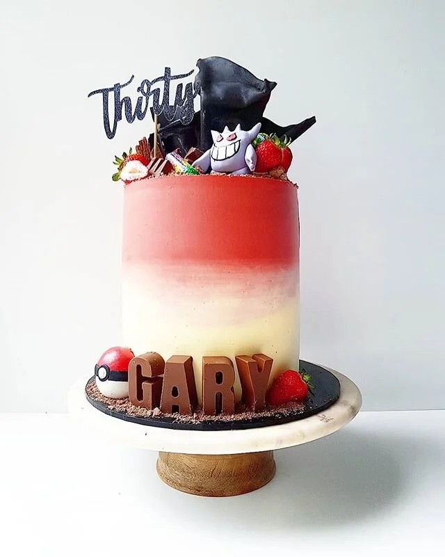 Gallery — Sallycakes