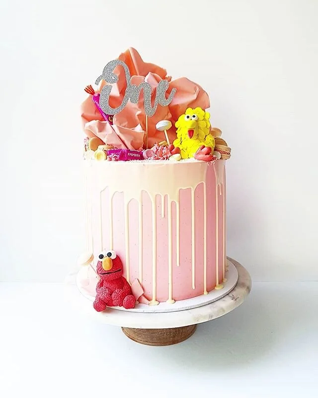 Gallery — Sallycakes