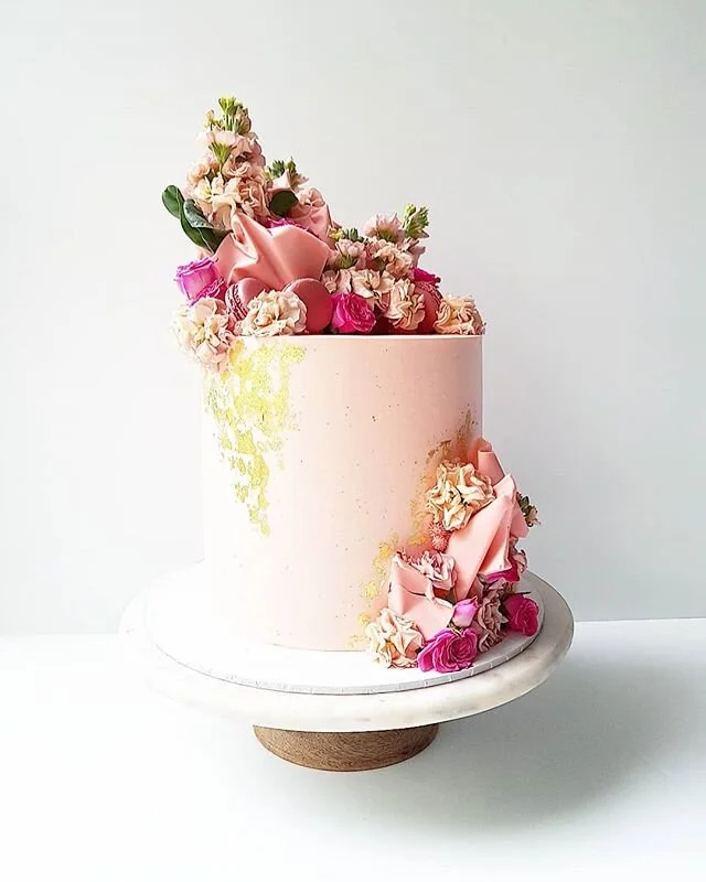 Gallery — Sallycakes